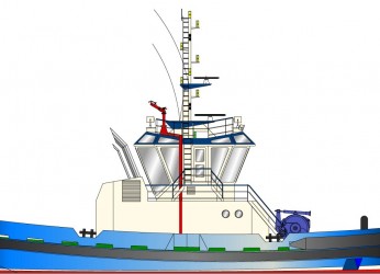 ASD Tug | Macduff Ship Design