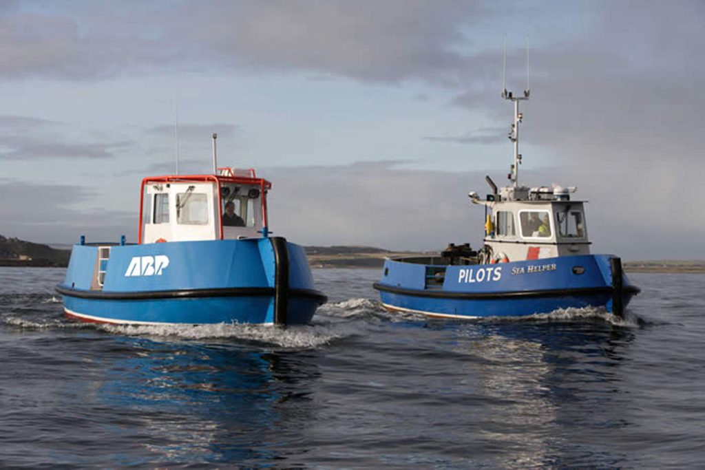 Gallery - Macduff Ship Design