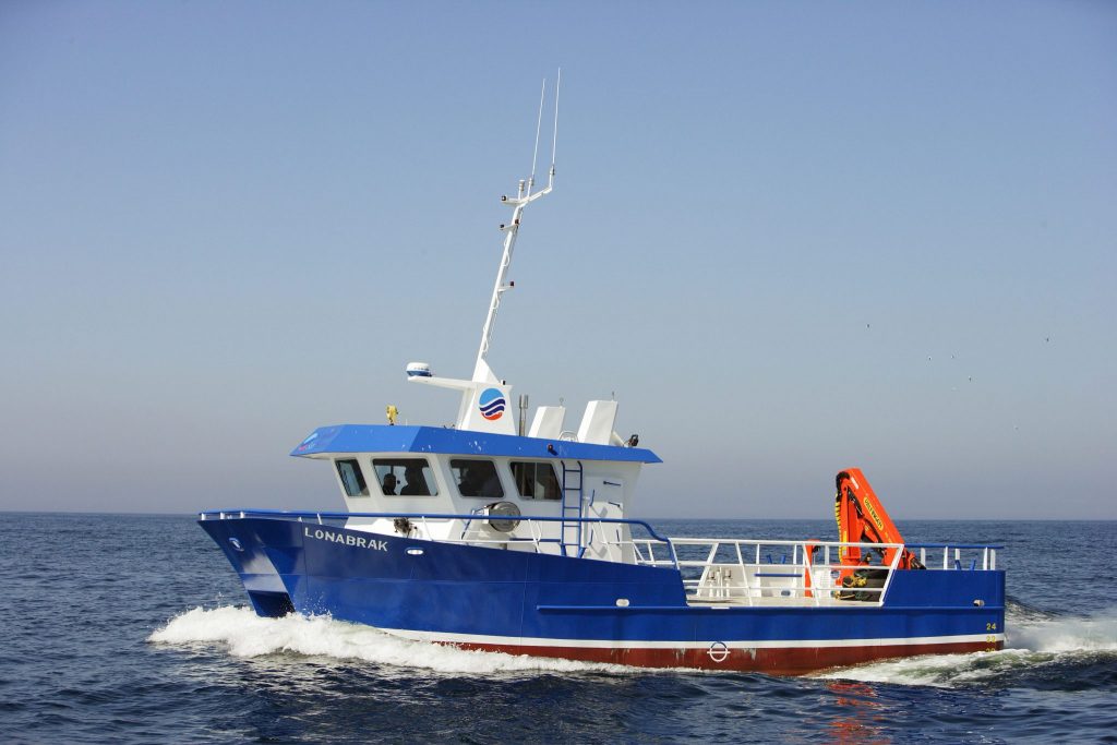 Gallery - Macduff Ship Design