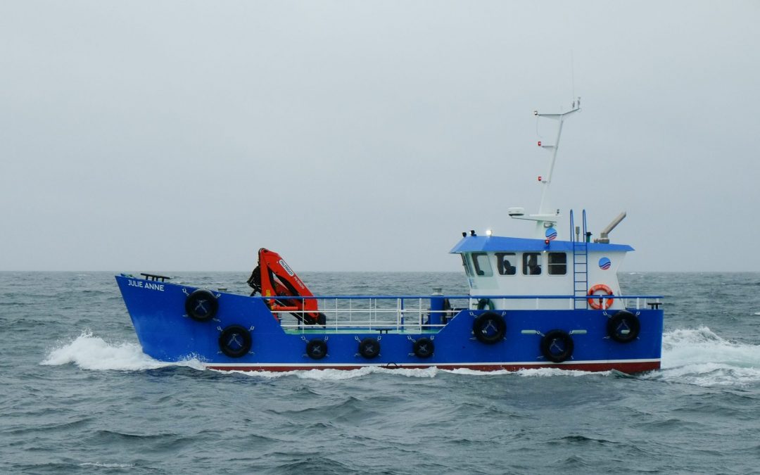 Macduff Shipyards - Page 2 of 5 - Macduff Ship Design