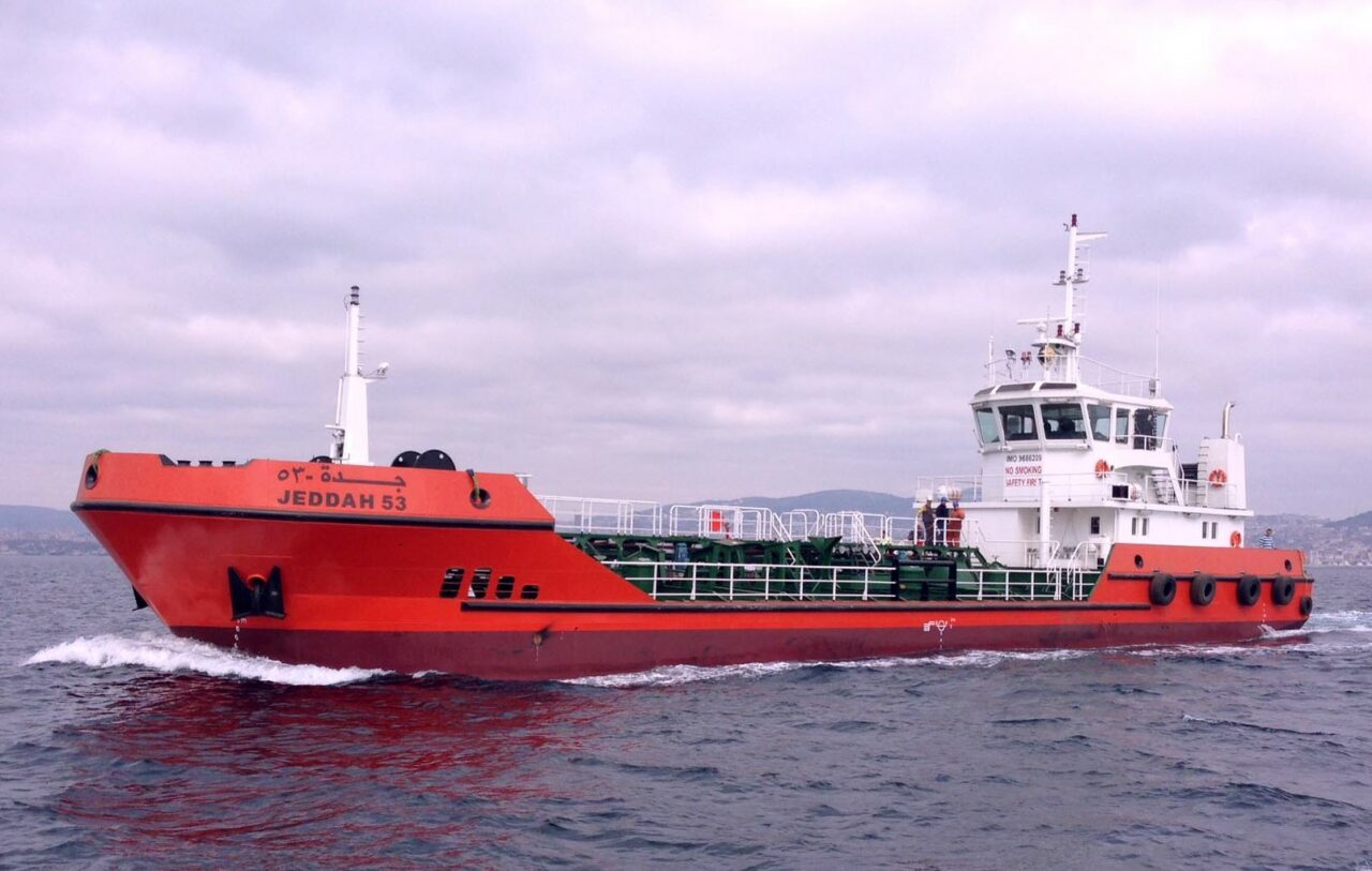 Awards - Macduff Ship Design