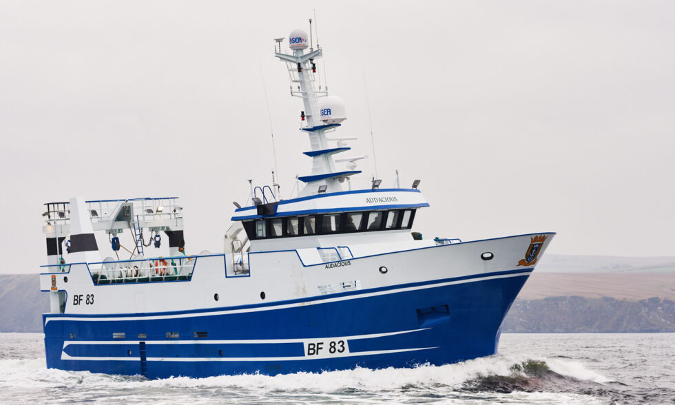 Macduff Shipyards - Macduff Ship Design