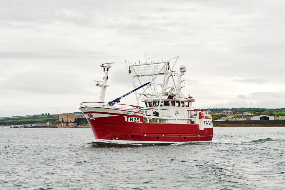 Macduff Shipyards - Macduff Ship Design